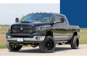 Diesel Patriots - Built for Hardworking Truck Owners - Diesel World