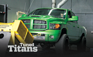 Diesel Conversion Kit: Automotive Aftermarket - Diesel World