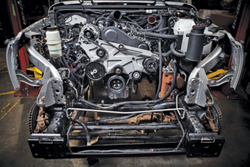Diesel Conversion Kit: Automotive Aftermarket - Diesel World