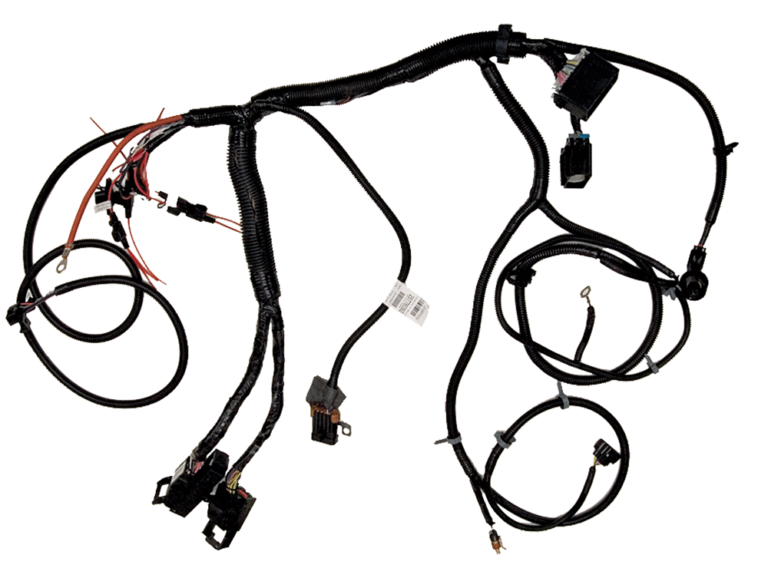 Diesel Conversion Kit: Automotive Aftermarket - Diesel World