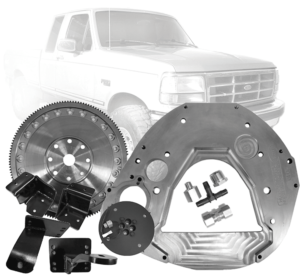 Diesel Conversion Kit: Automotive Aftermarket - Diesel World