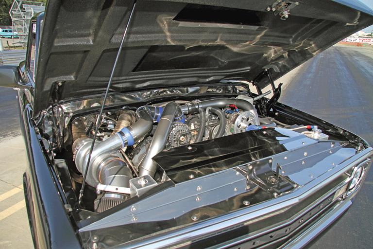 Diesel Conversion Kit: Automotive Aftermarket - Diesel World