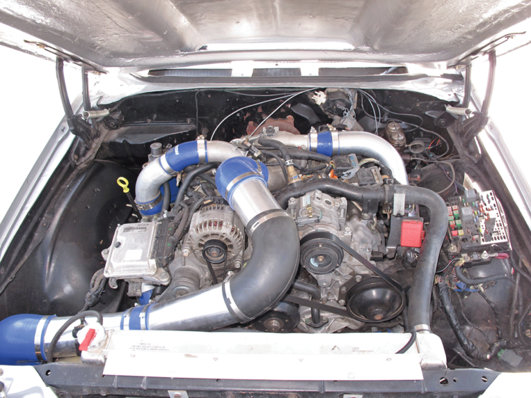 Diesel Conversion Kit: Automotive Aftermarket - Diesel World