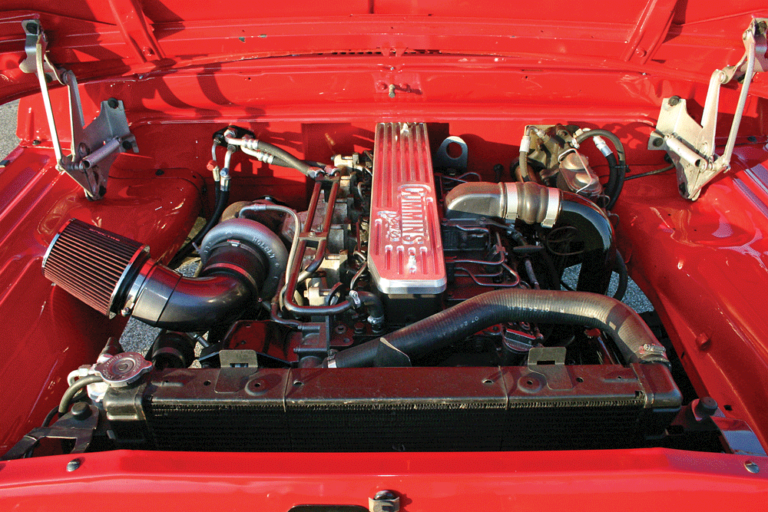 Diesel Conversion Kit: Automotive Aftermarket - Diesel World