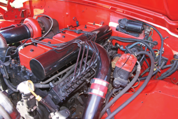 Diesel Conversion Kit: Automotive Aftermarket - Diesel World