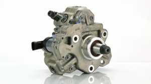 Duramax CP3 Technology - Diesel World