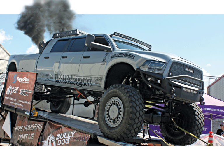 Duramax CP3 Technology - Diesel World