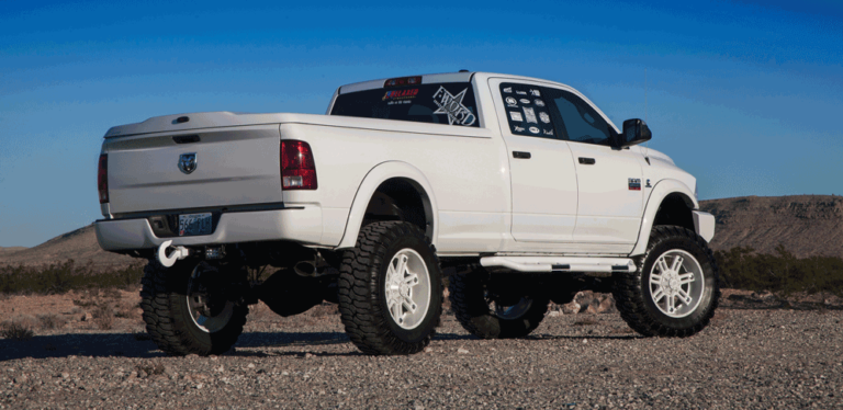 Cold Front - Diesel World