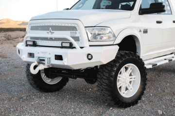 Cold Front - Diesel World