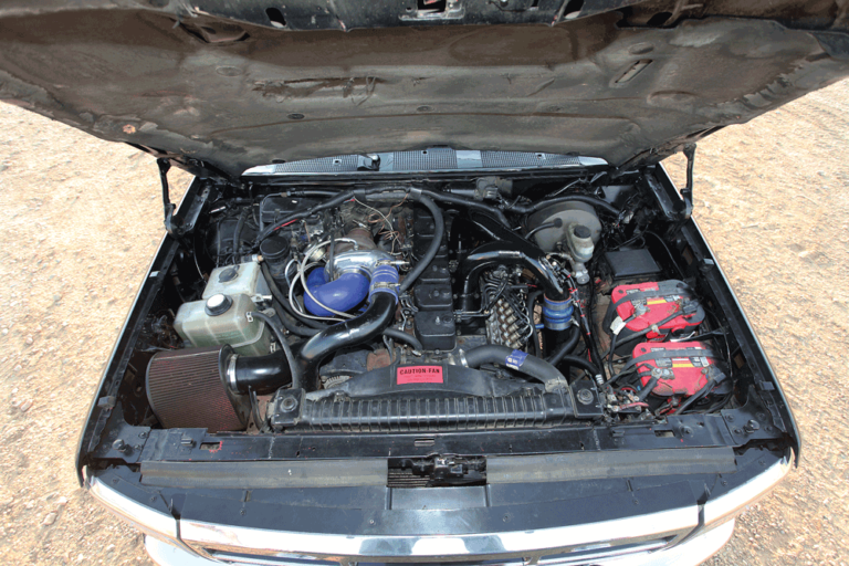 Mahindra ROXOR - Diesel World