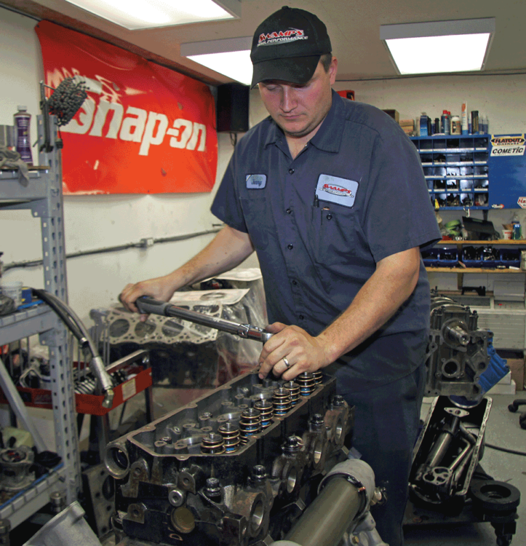 How To Build An 850+ Horsepower 7.3L - Diesel World