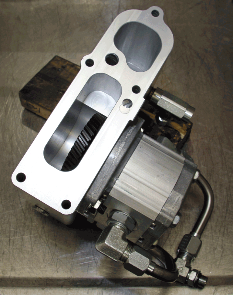 How To Build An 850+ Horsepower 7.3L - Diesel World