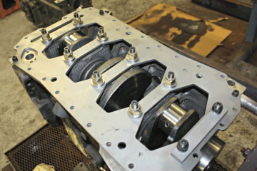 4BT Cummins Engine Efficiency 101 - Diesel World