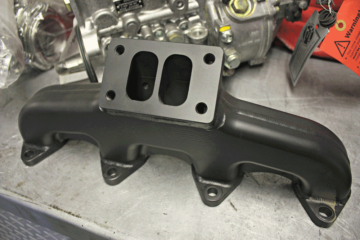 4BT Cummins Engine Efficiency 101 - Diesel World