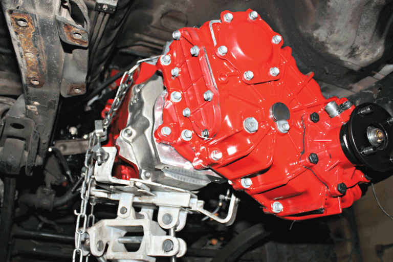 4BT Cummins Engine Efficiency 101 - Diesel World