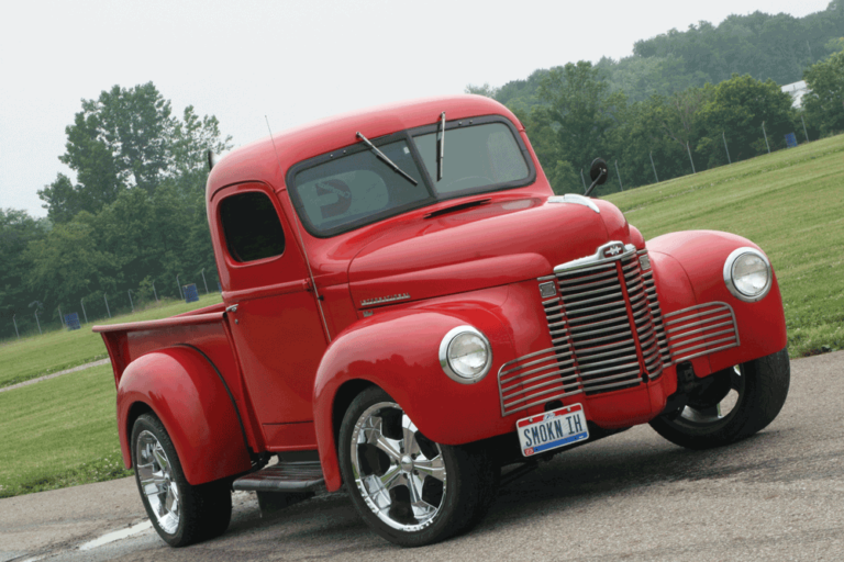 The Best Diesel Engines: Top 10 Of All-Time - Diesel World