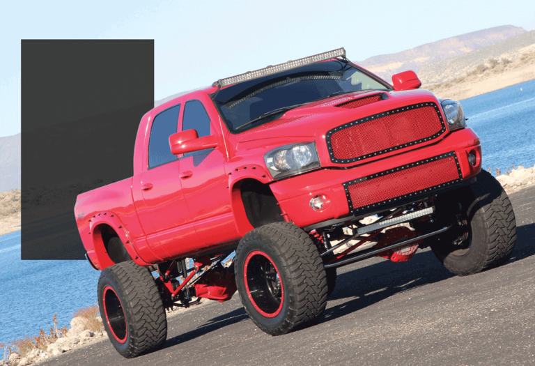 Firepunk's S10 Pro Mod: Record-Breaking Performance