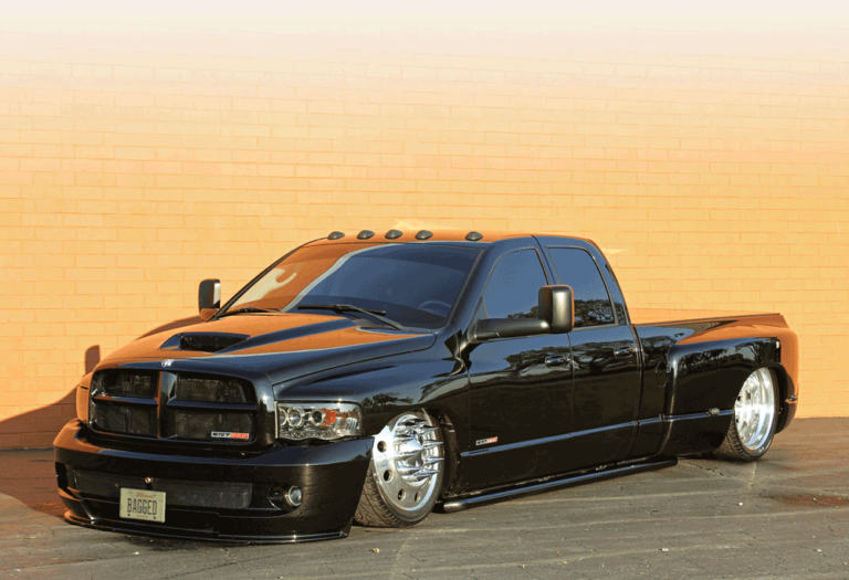 Cost-Effective G56 Swap: Insights from a 4th-Gen Dodge Ram Build ...