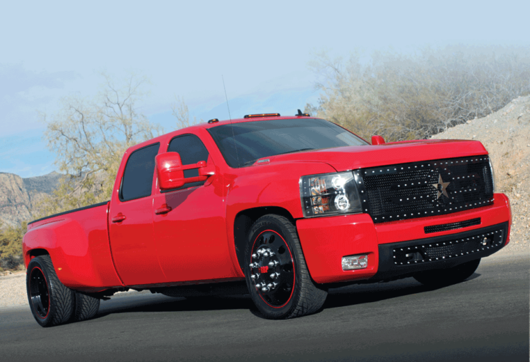 BRODOZER - Diesel World