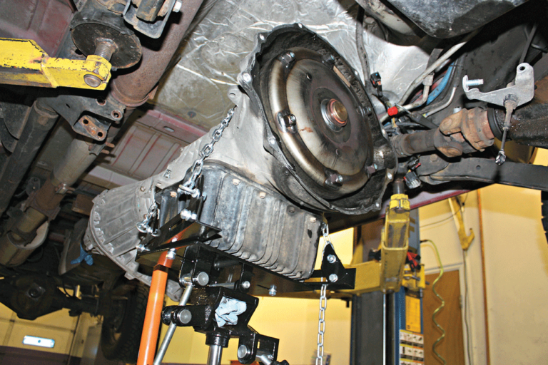 Inside AFE’s New Torque Converter - Diesel World