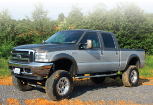 High Voltage - Diesel World