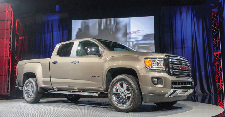 First Look: ﻿GM’s 2.8L Duramax - Diesel World