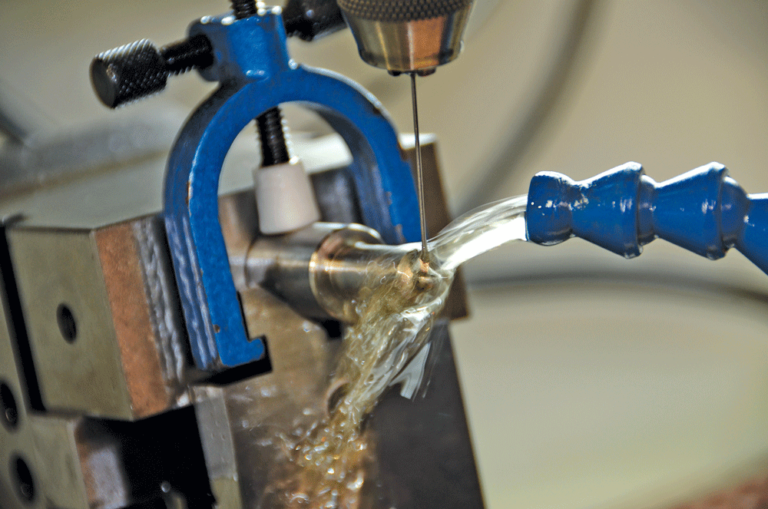 Scheid Diesel Secrets To Injector Nozzle Upgrades - Diesel World