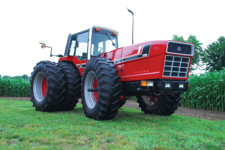 TC-12 Dozer: The Legendary 1964 Euclid - Diesel World