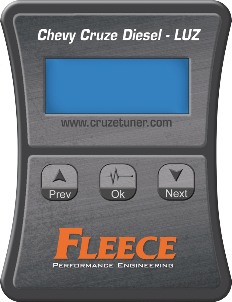 Electronic Horsepower And Torque - Diesel World