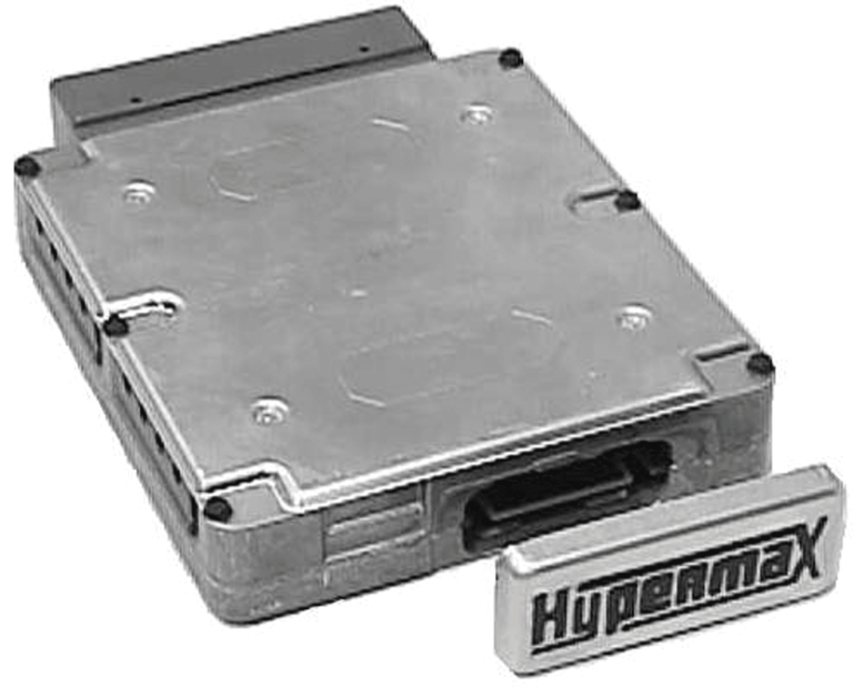 Electronic Horsepower And Torque - Diesel World