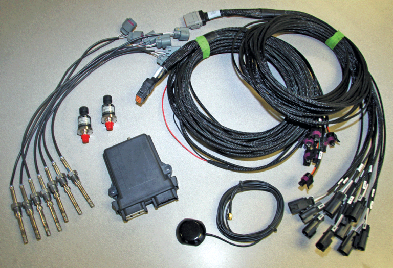 6.0 Power VGT Refresh - Diesel World