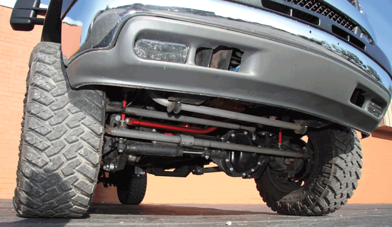 A 1,150-HP Triple-Turbo LB7 Duramax - Diesel World