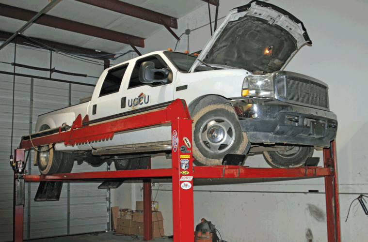 The Diesel World Guide To Diesel Events - Diesel World