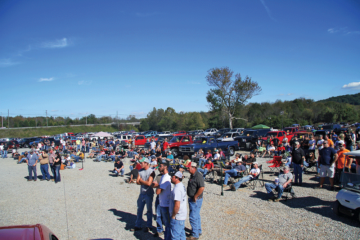 The Diesel World Guide To Diesel Events - Diesel World