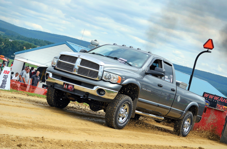2001 LB7 Duramax 1300hp Single Turbo Domination - Diesel World
