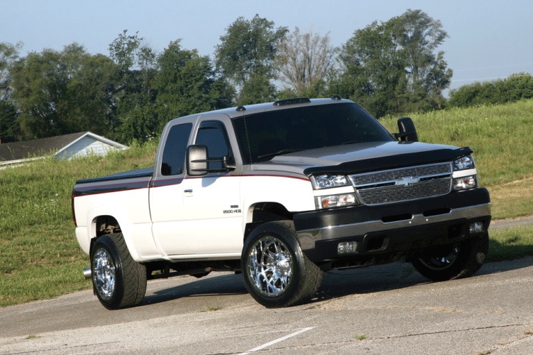First Look: ﻿GM’s 2.8L Duramax - Diesel World
