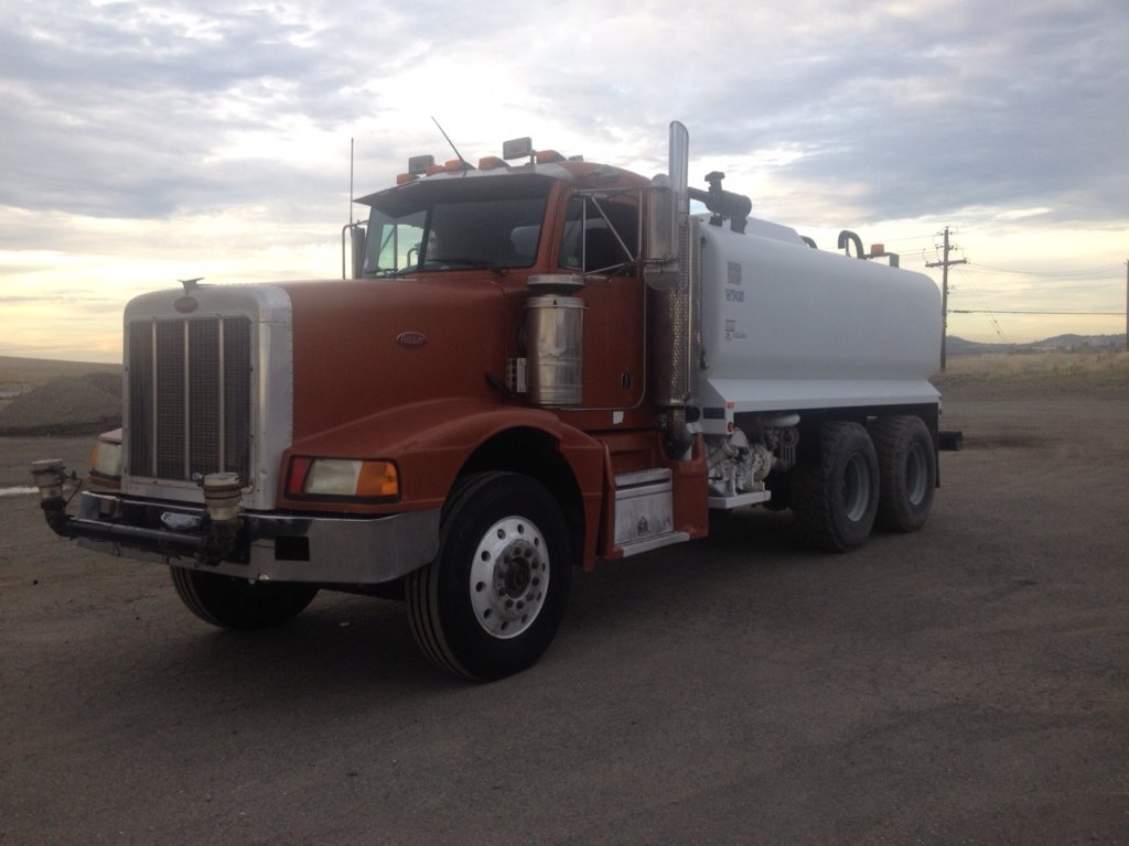 Weekend Recap 11.27.17 - Diesel World