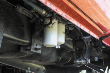 Whip Lash: A 2009 Ram Built for Speed - Diesel World