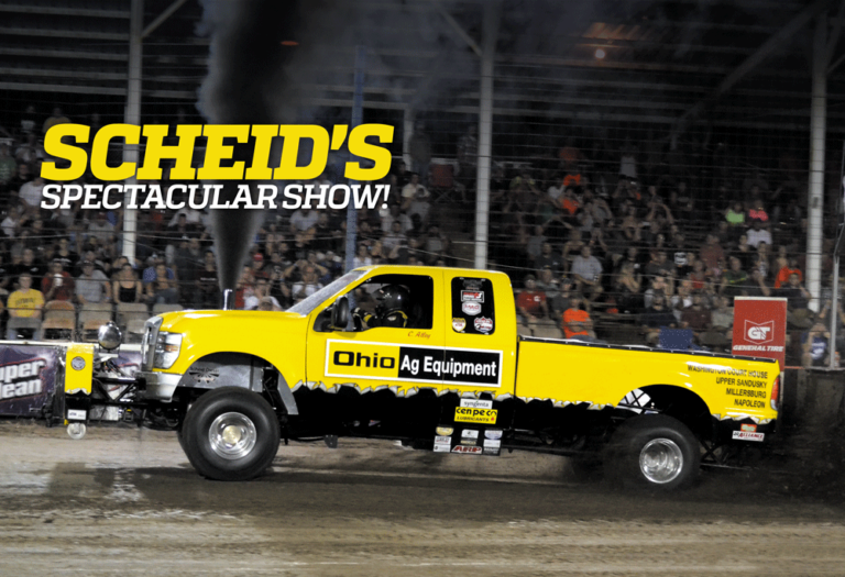 The Ultimate CP4.2 For Your 6.7L Power Stroke