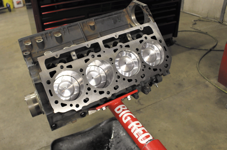 Ultimate LML - Diesel World