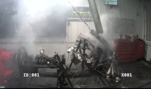 THE ENFORCER - Diesel World