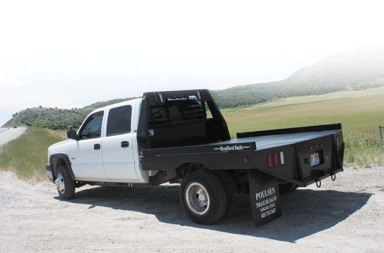Go Big: Project Fat Bottom - Diesel World