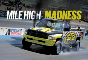 Golden State Diesel Fest - April 24th 2021 - Sacramento - Diesel World