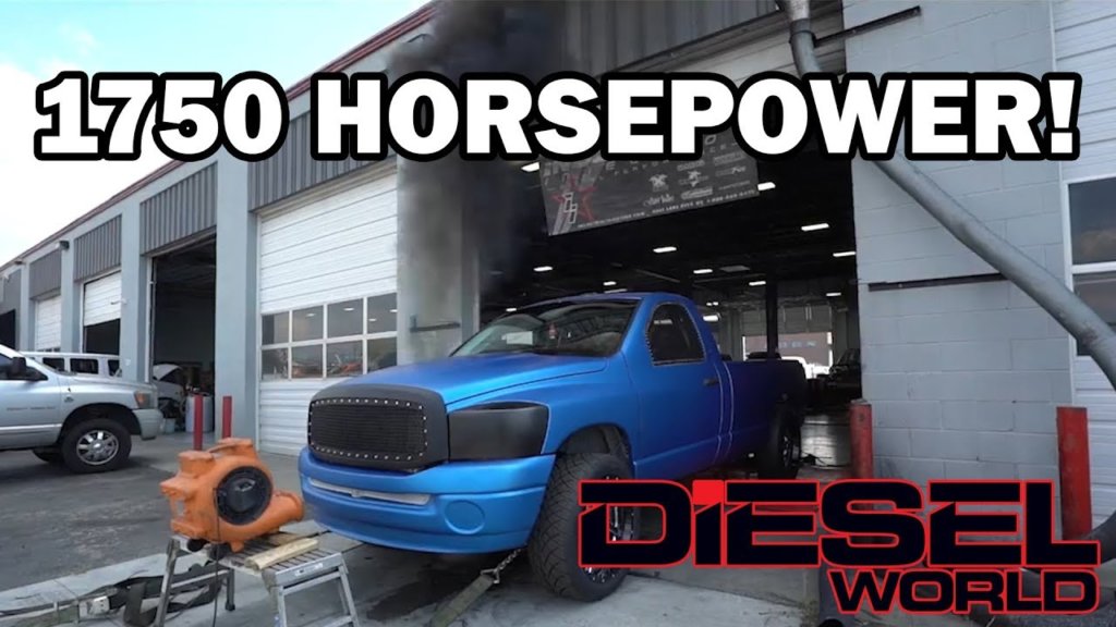 Cummins Launches New 10 Liter Diesel Engine - Diesel World