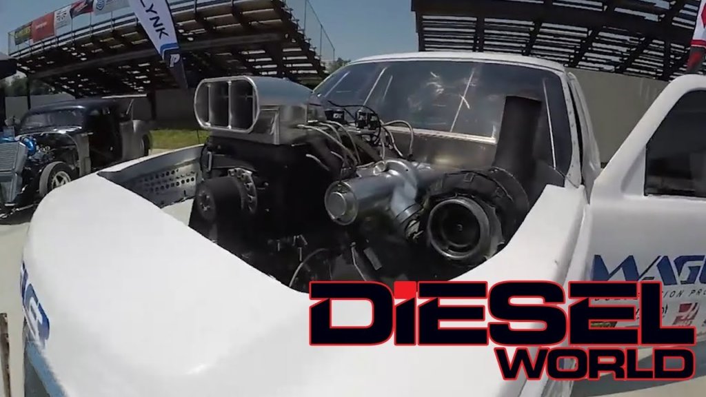 GM Duramax Performance Products