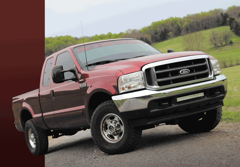 TORO-FLOW - Diesel World