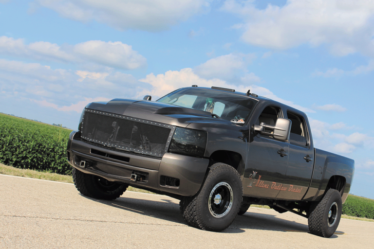First Look: ﻿GM’s 2.8L Duramax - Diesel World