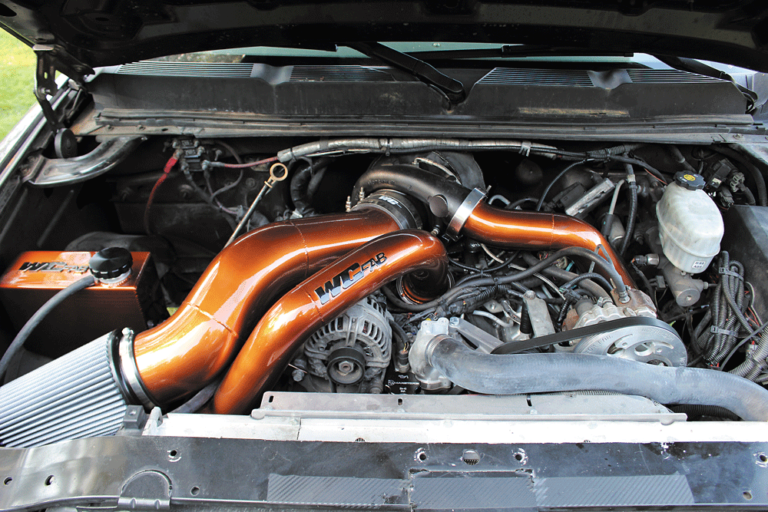 Never Satisfied: The Perpetual Transformation of an LMM - Diesel World