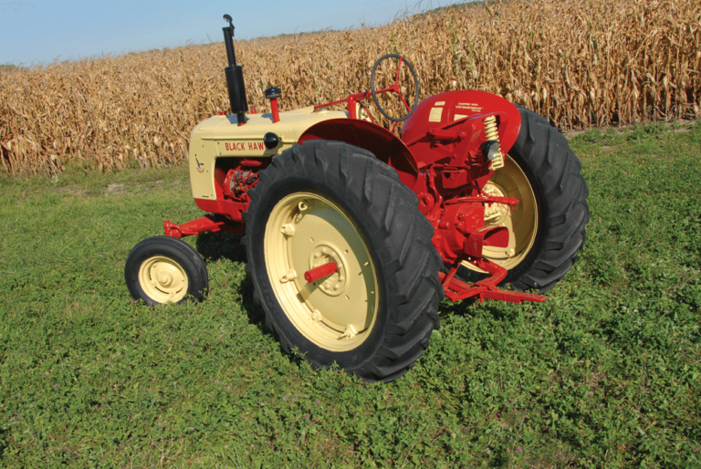 BLACK HAWK! - Diesel World