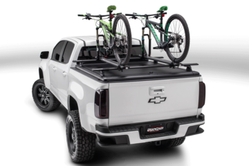 This Festive Ford F-650 Spotlights New Fuel - Diesel World